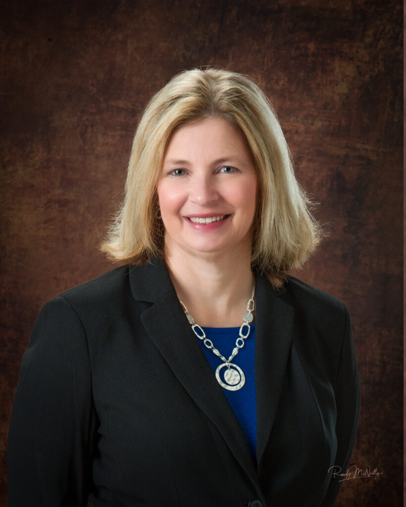 Amy Bridges – Cleveland County NC Water