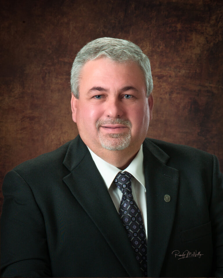 Tony Brooks – Cleveland County NC Water